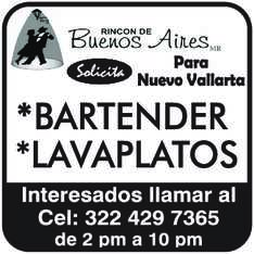 Mano a Mano - bolsa de trabajo y anuncios clasificados Puerto Vallarta ...