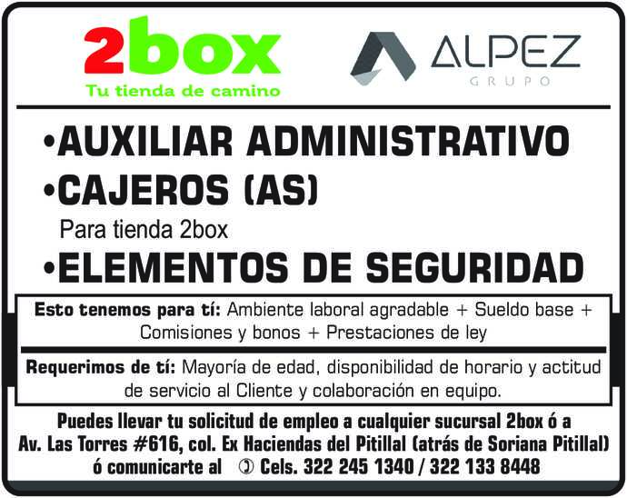 Mano a Mano - bolsa de trabajo y anuncios clasificados Puerto Vallarta ...