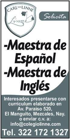 Mano a Mano - bolsa de trabajo y anuncios clasificados Puerto Vallarta ...