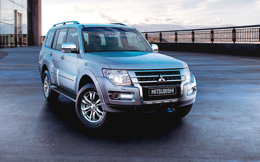 Mano a Mano - MONTERO LIMITED 2017