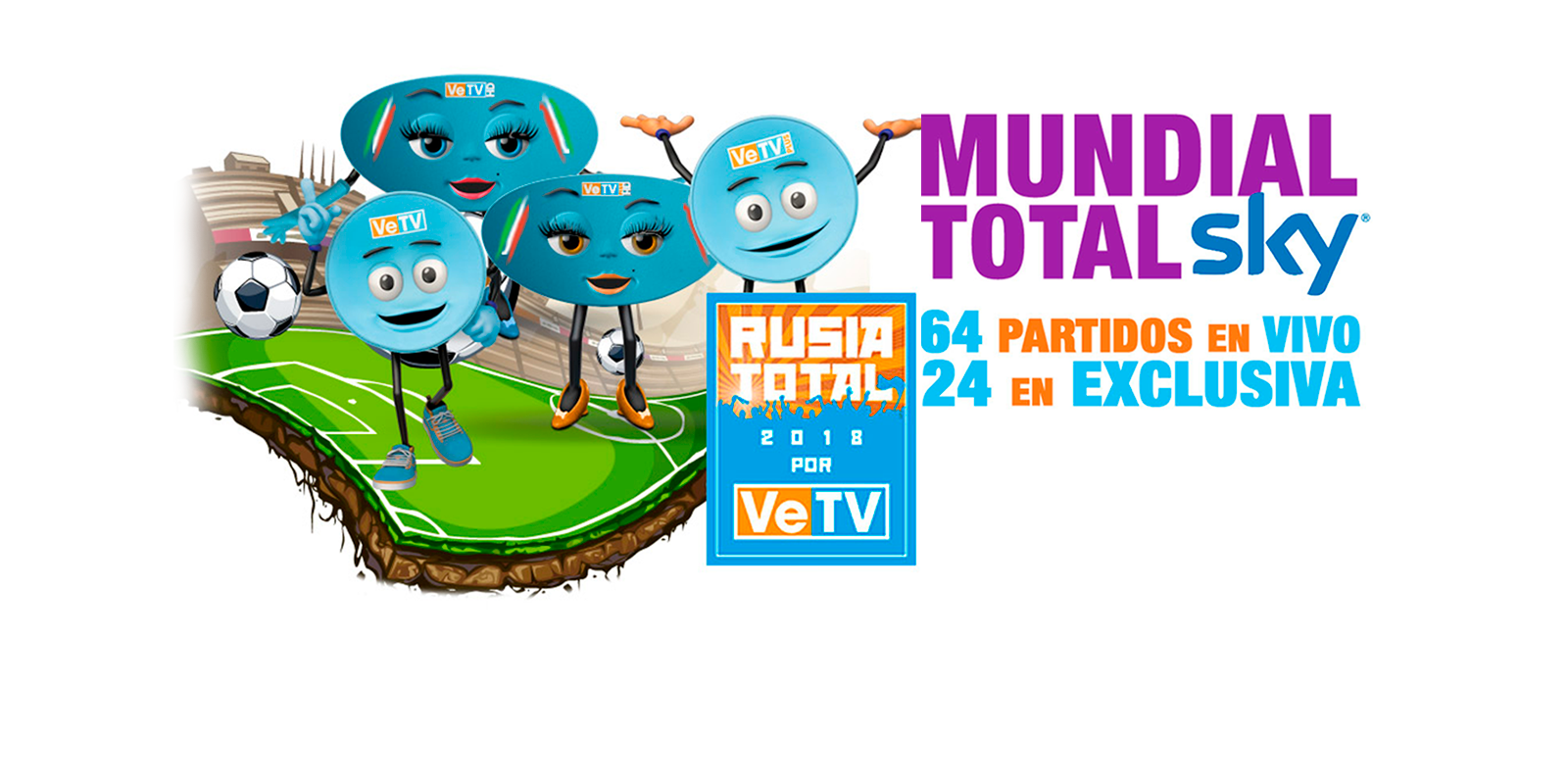 Mano a Mano - Vetv Sky
