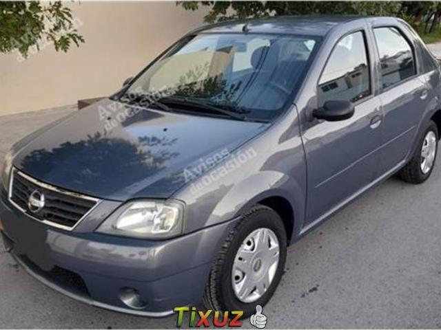 Mano a Mano - NISSAN APRIO 2010