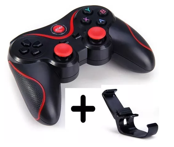 Mano a Mano - Control Bluetooth Celular Android