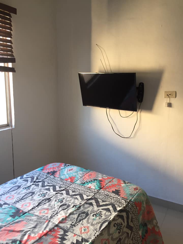 Mano a Mano - Cuarto en renta