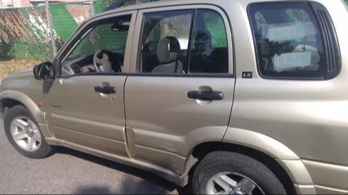Mano a Mano - CHEVROLET TRACKER 2007