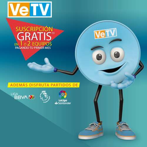 Mano a Mano - VETV-$224