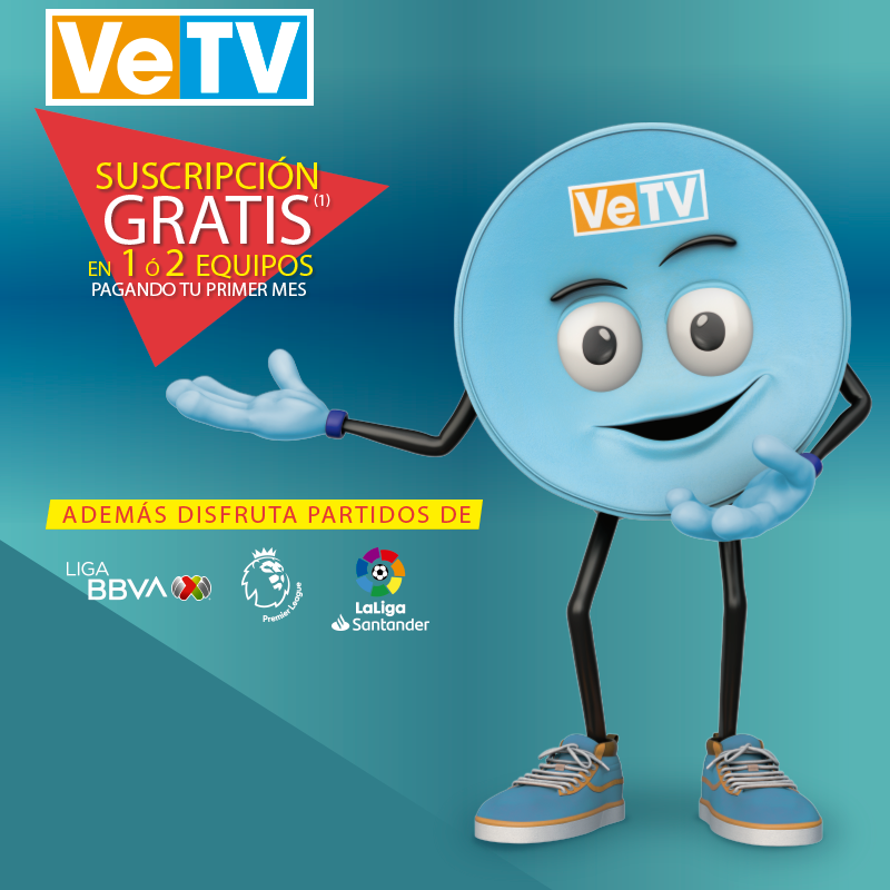 Mano a Mano - VETV-$224