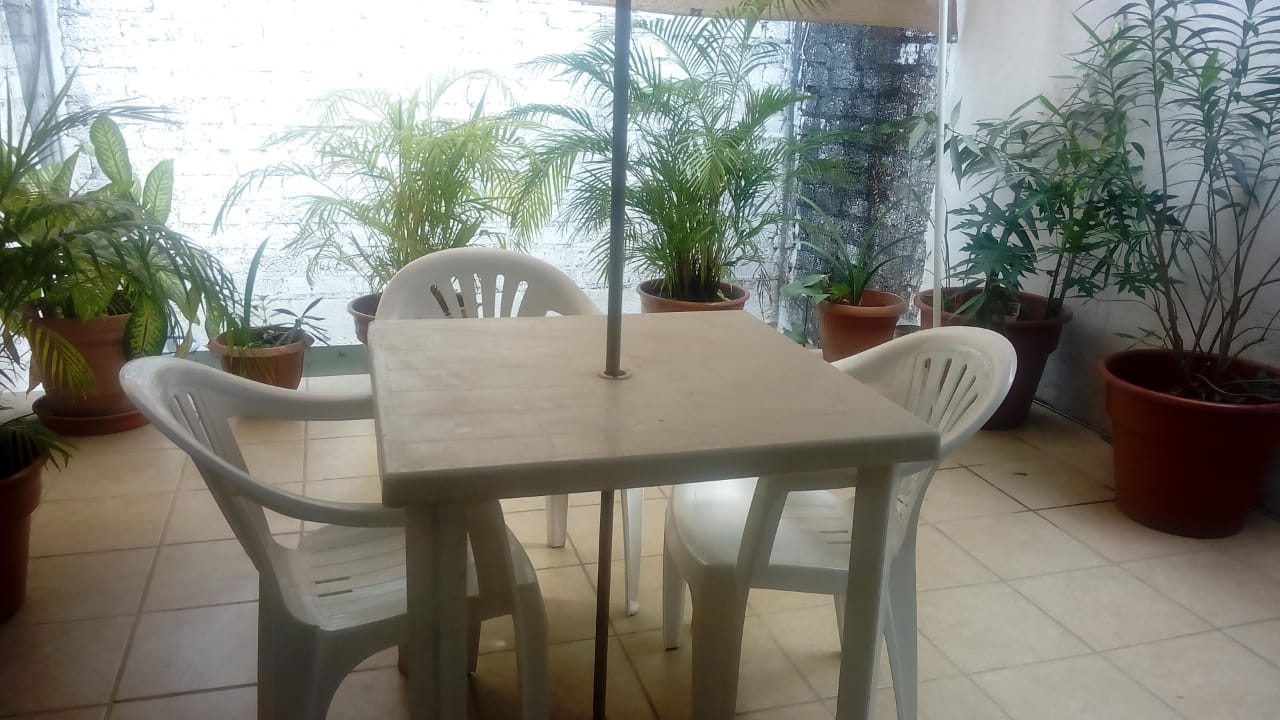 Mano a Mano - Renta de recamara amueblada