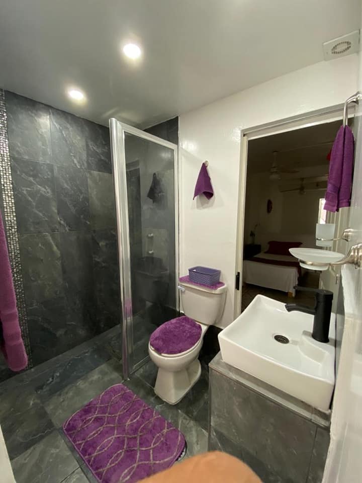 Mano a Mano - Se Renta Recamara Amueblada c/bano compartido