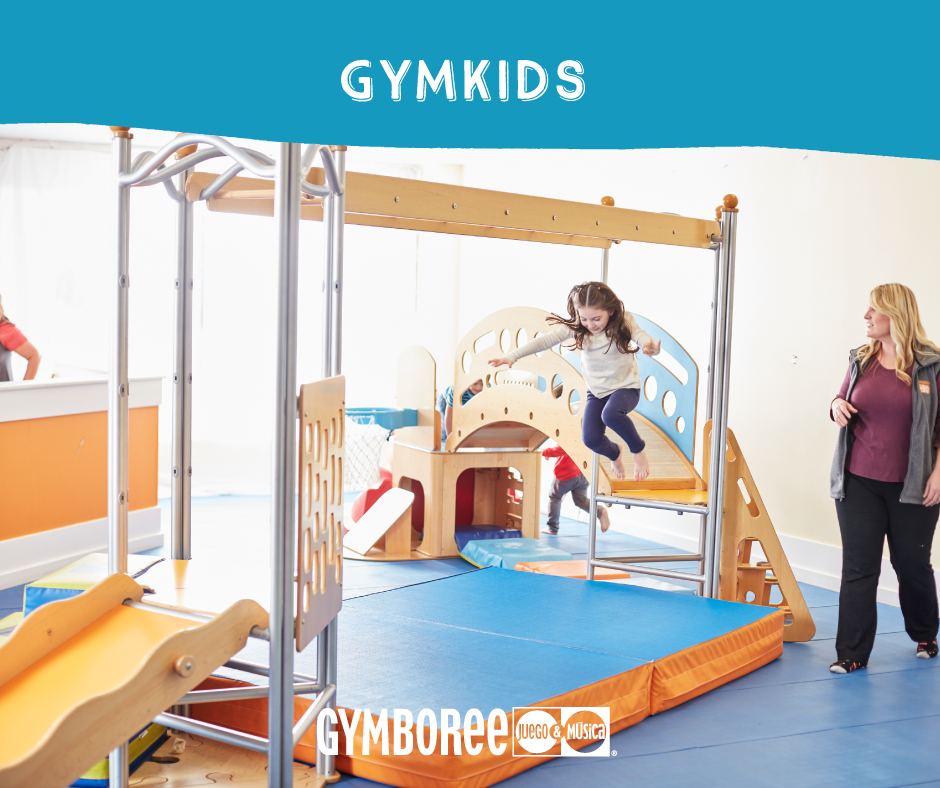 Mano a Mano - GYMBOREE