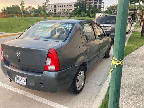 Mano a Mano - NISSAN APRIO 2010