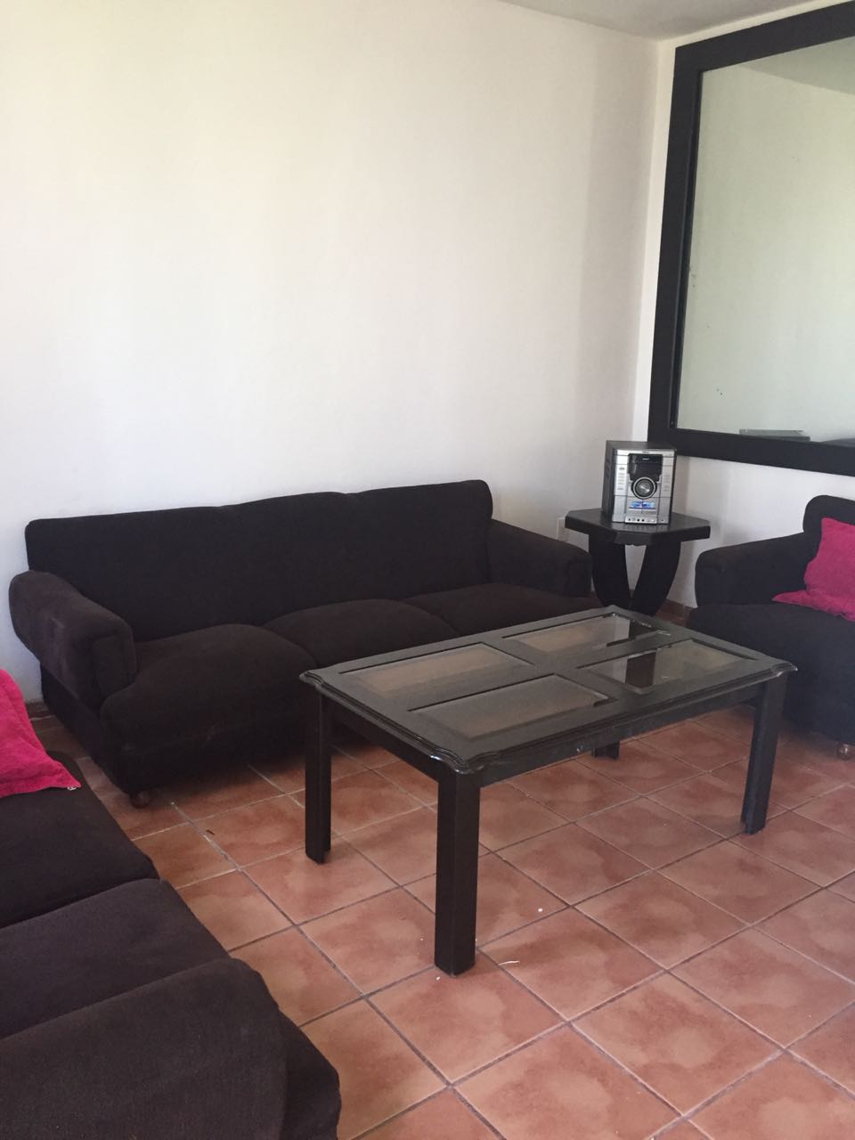 Mano a Mano - Se Renta Casa para periodo Vacacional!!