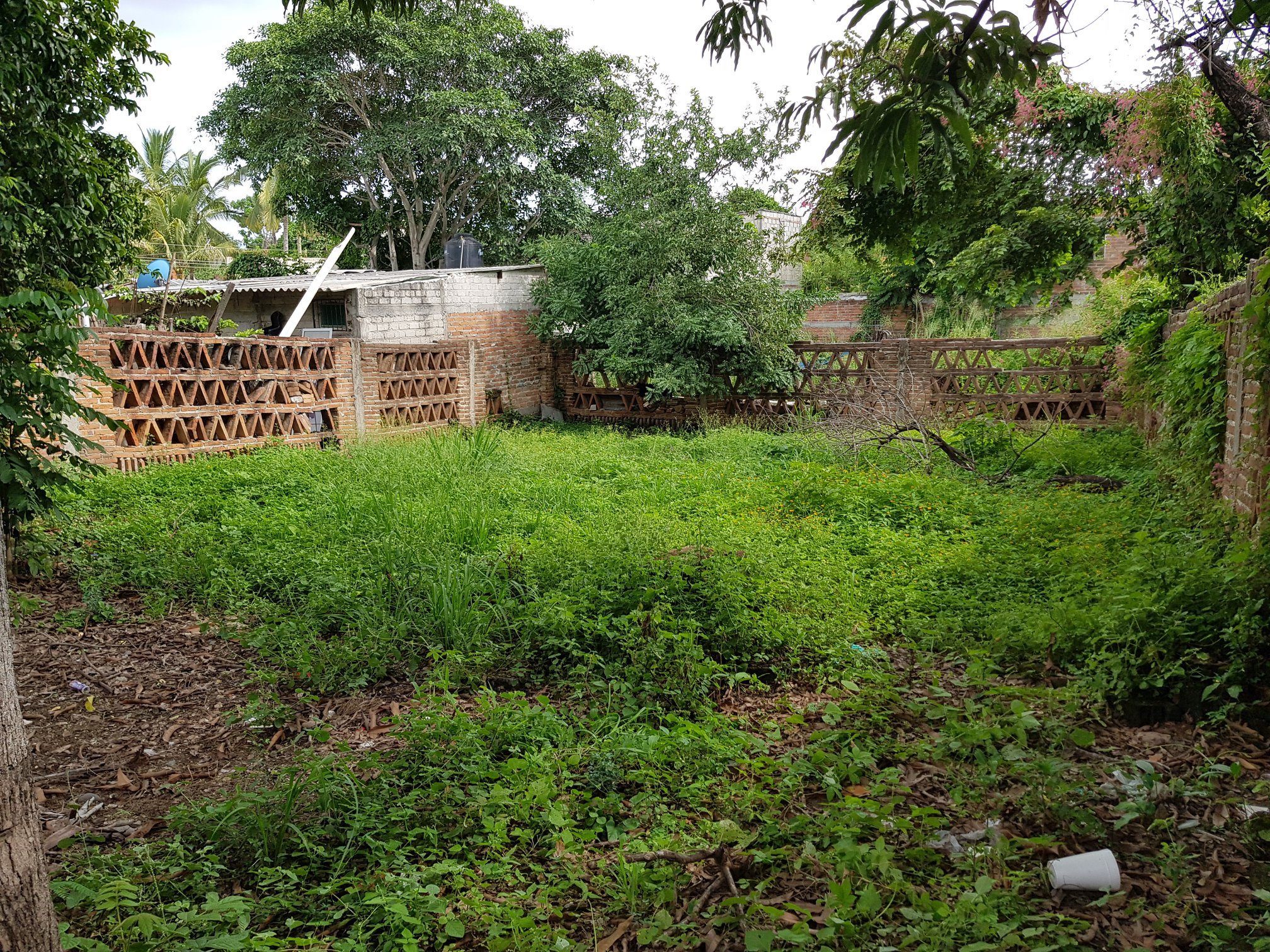 Mano a Mano - TERRENO EN VENTA EN MEZCALES!!!