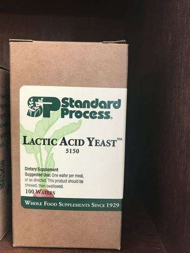 Mano a Mano - Standard Process