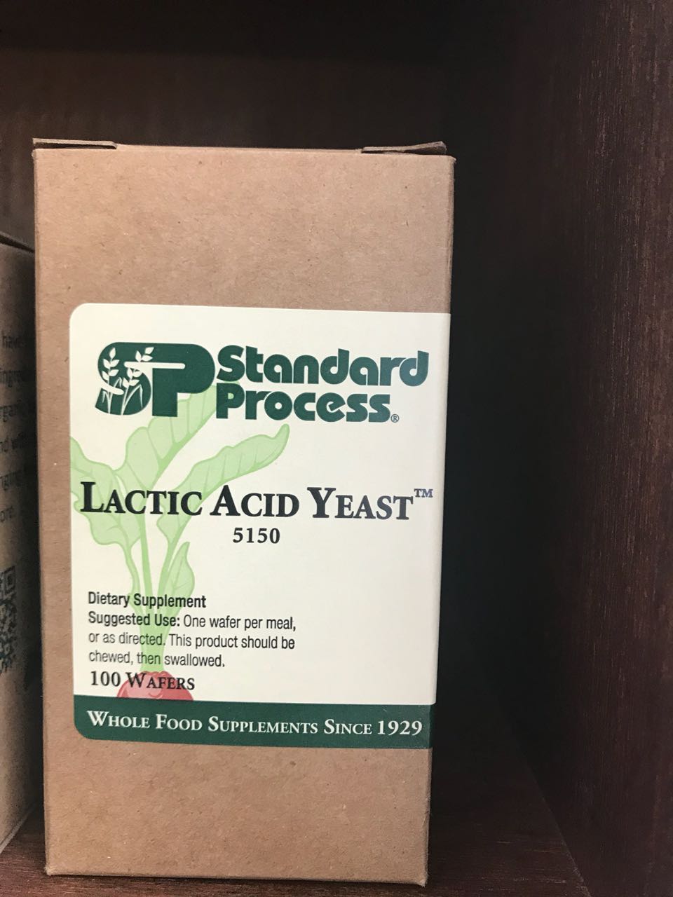 Mano a Mano - Standard Process