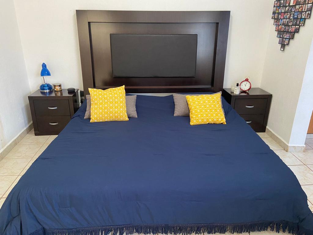 Mano a Mano - Casa 3 Recamaras 3 Baños completos y Jacuzy