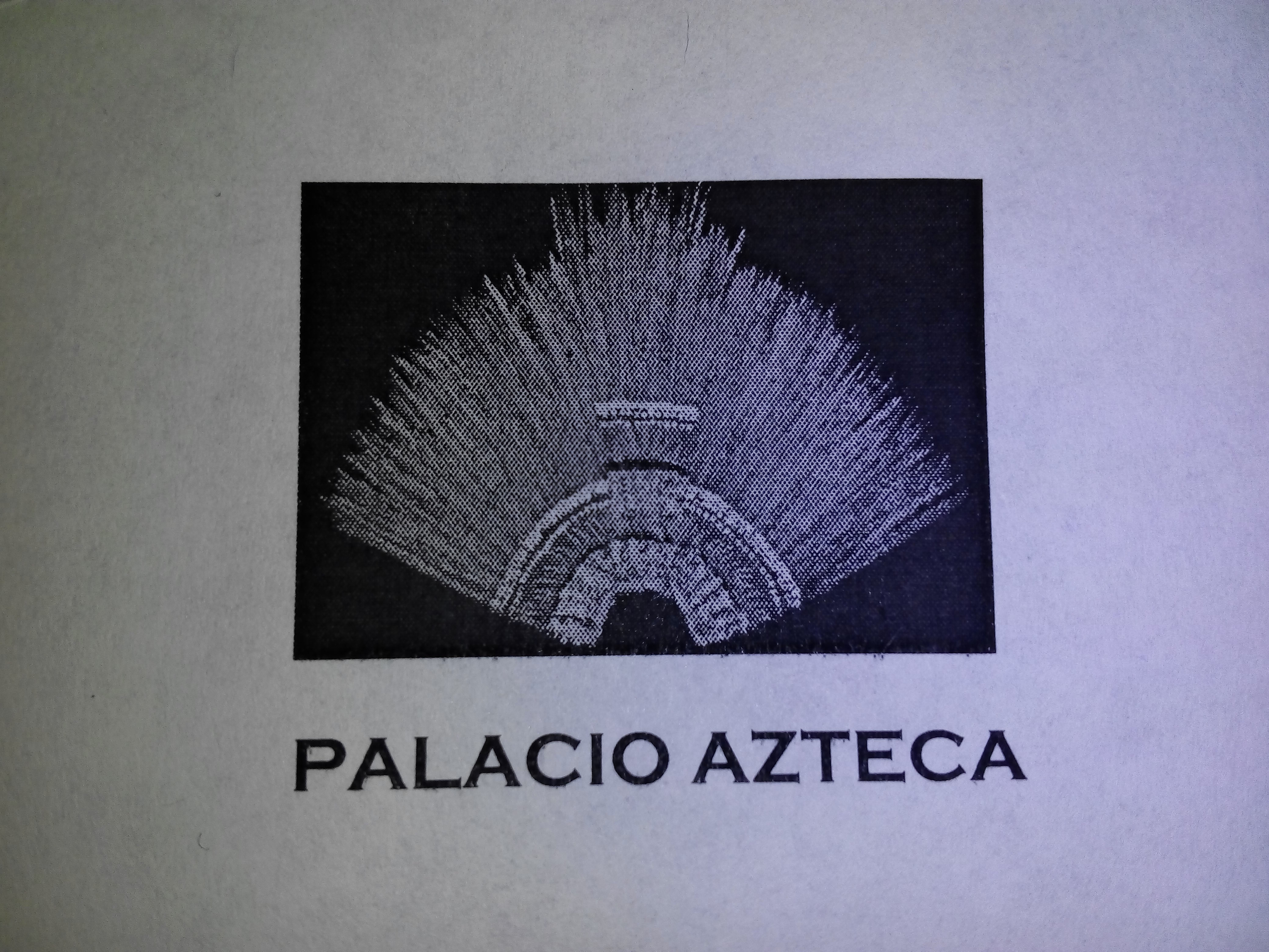 Mano a Mano - Palacio Azteca