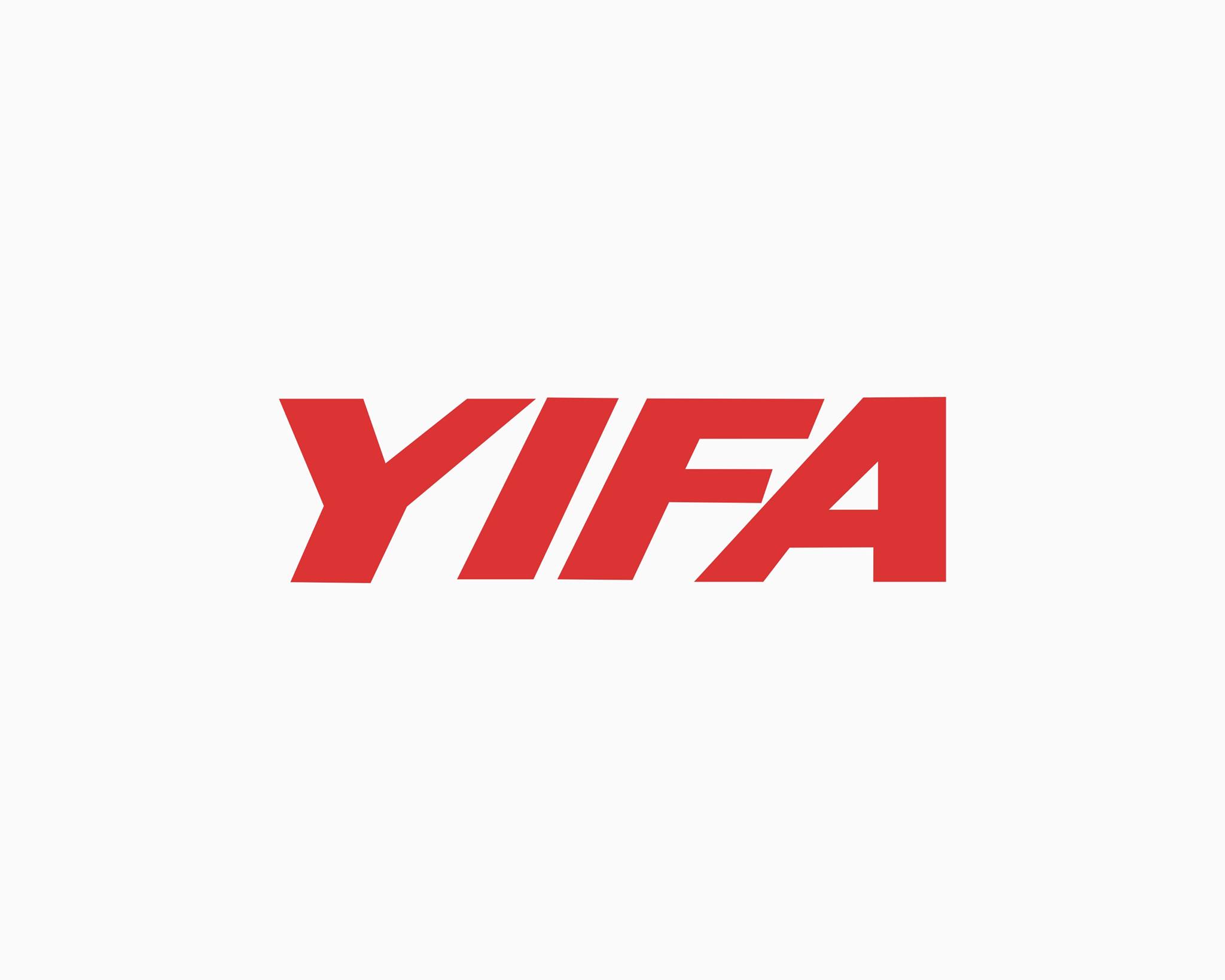 Mano a Mano - Novedades Yifa