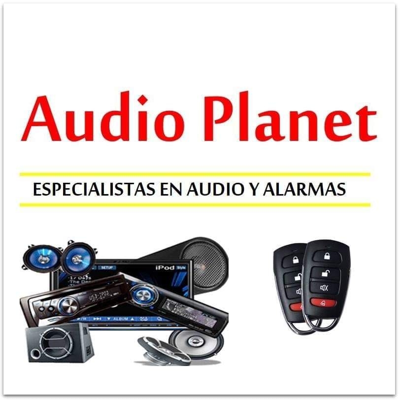 Mano a Mano - Audio Planet