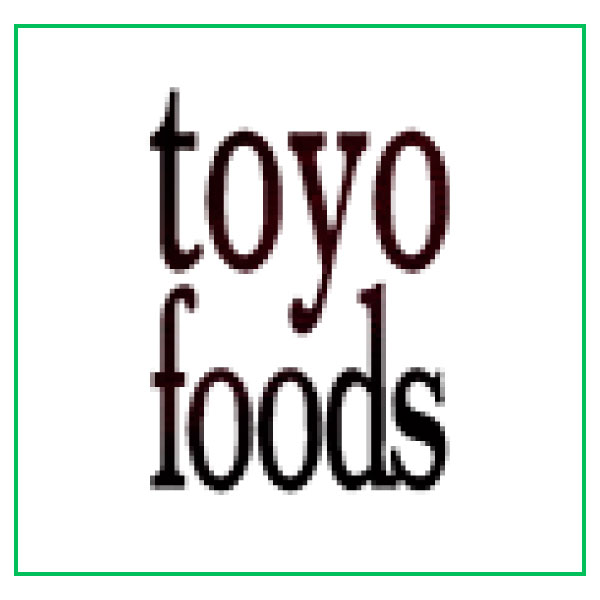 Mano a Mano - Toyo Foods