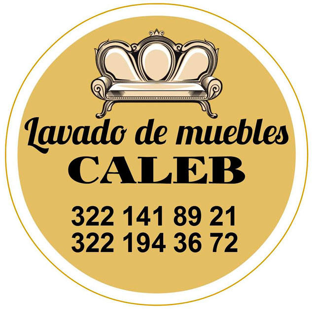 Mano a Mano - Lavado de muebles CALEB