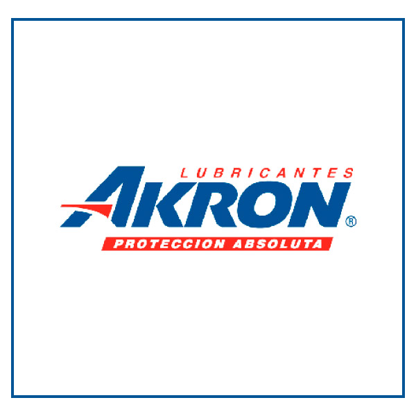 Mano a Mano - Lubricantes Akron