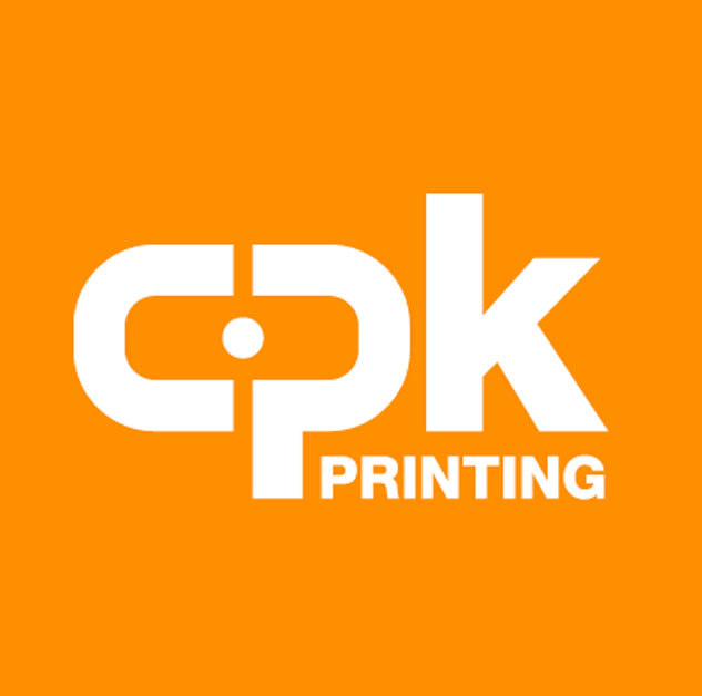 Mano a Mano - CPK Printing