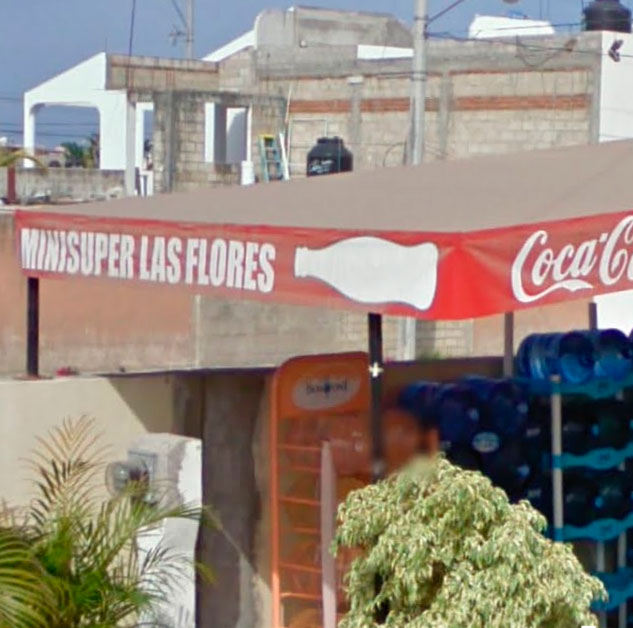 Mano a Mano - Mini Super Las Flores