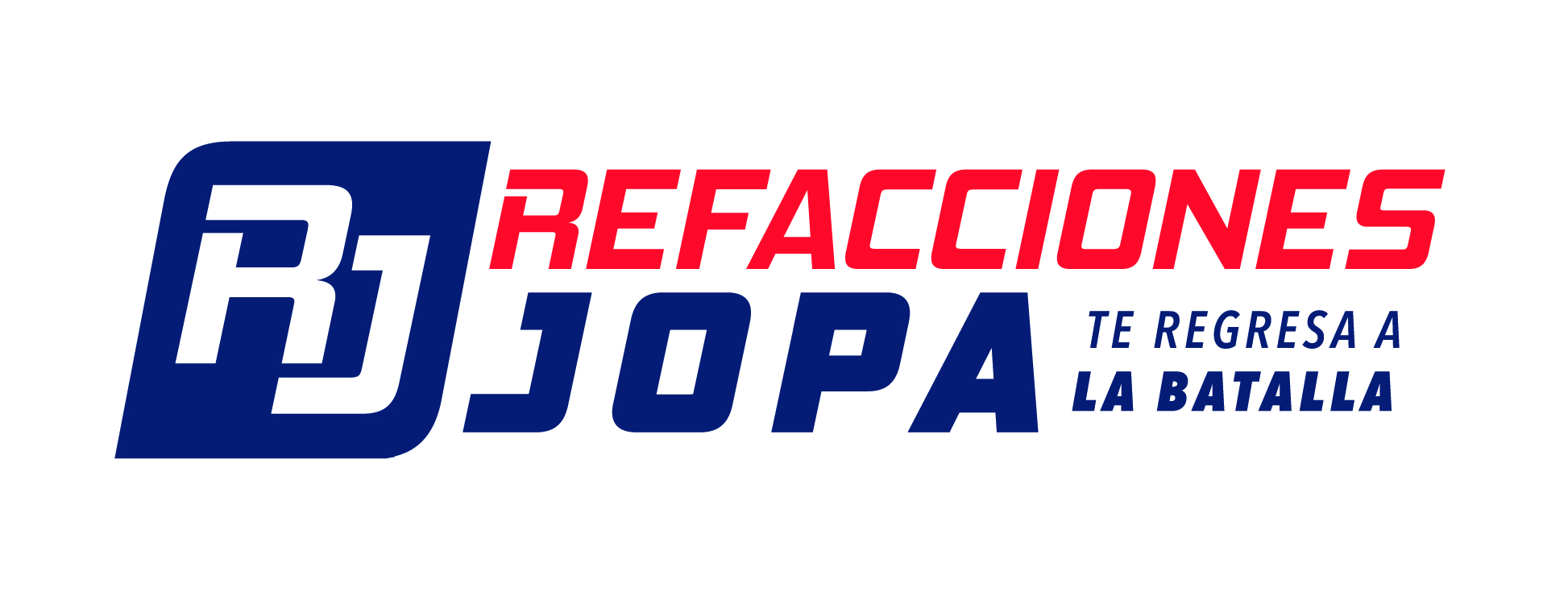 Mano a Mano - REFACCIONES JOPA