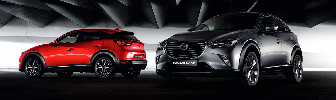 Mano a Mano - Mazda