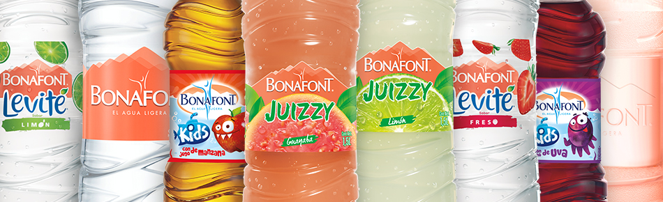 Mano a Mano - Bonafont