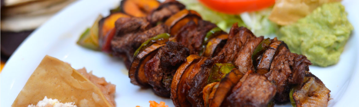 Mano a Mano - Restaurant La Chata