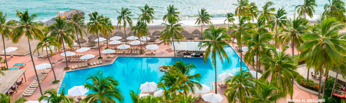 Mano a Mano - Hotel Sheraton