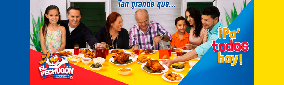 Mano a Mano - El pechugón