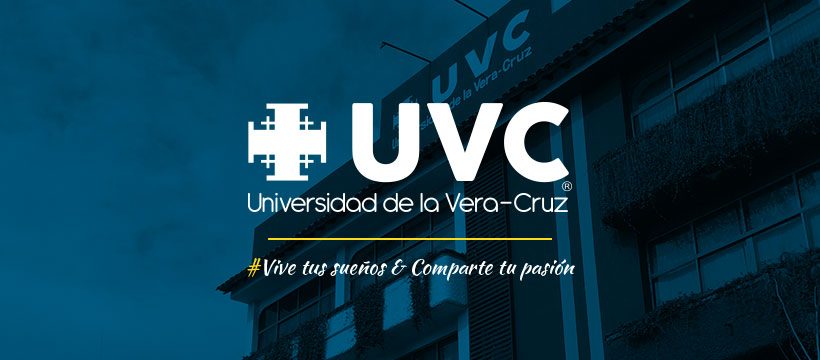 Mano a Mano - Universidad de la Veracruz