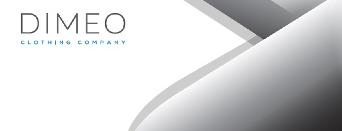 Mano a Mano - Dimeo Clothing Company