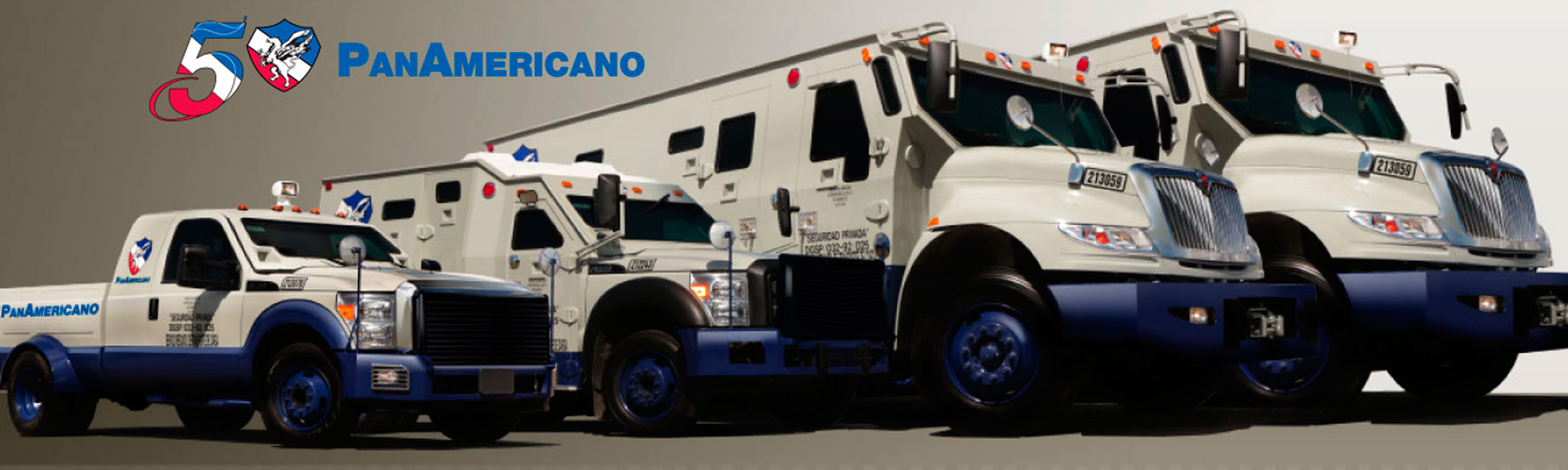 Mano a Mano - PanAmericano