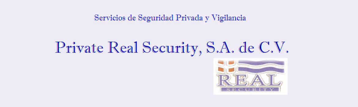 Mano a Mano - Private Real Security SA de CV