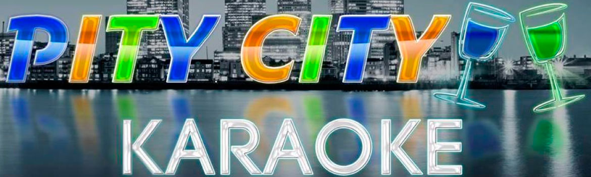 Mano a Mano - Pity City