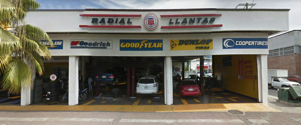 Mano a Mano - Radial Llantas