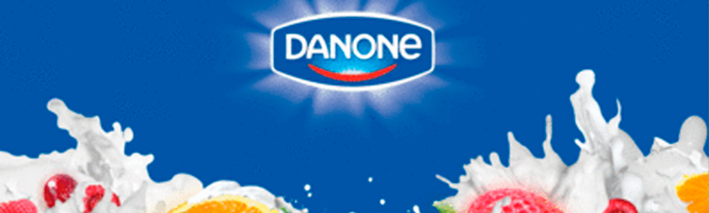 Mano a Mano - Danone
