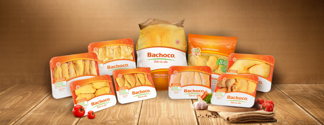 Mano a Mano - Bachoco