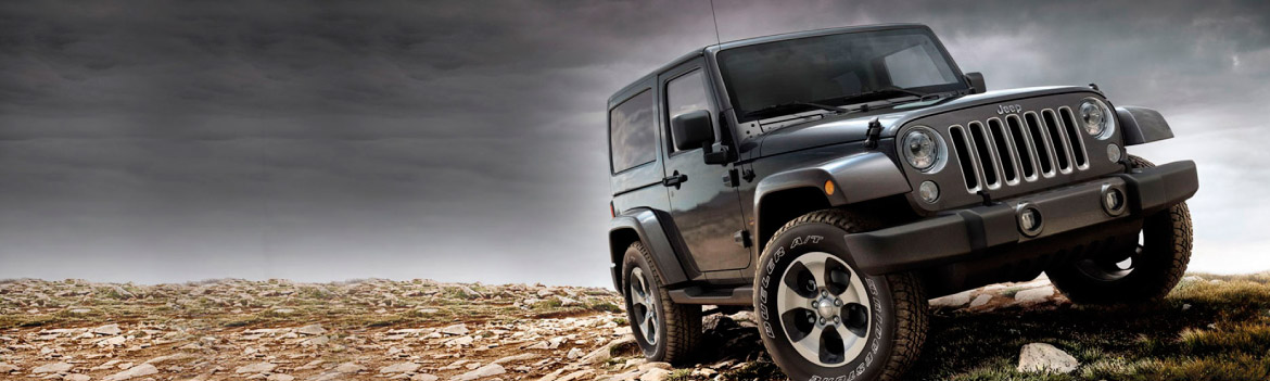 Mano a Mano - Jeep