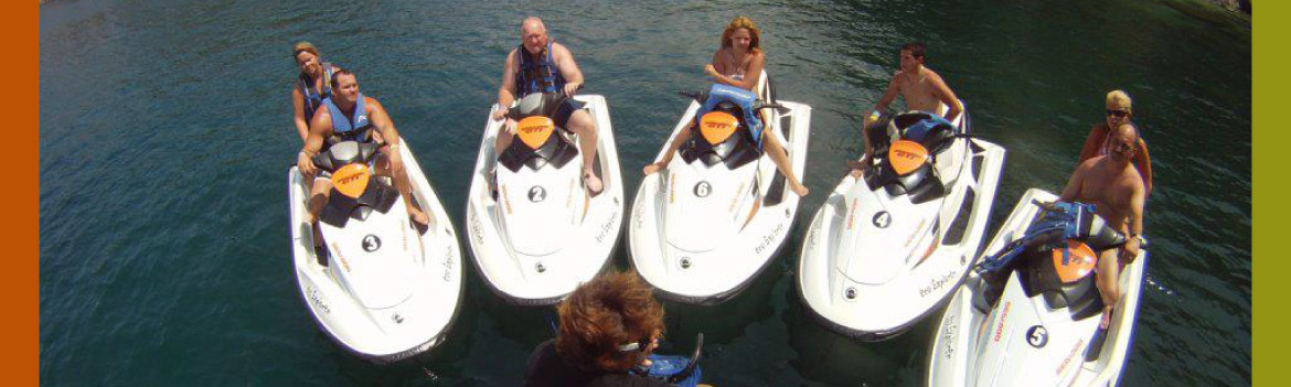 Mano a Mano - Ecoexplorer