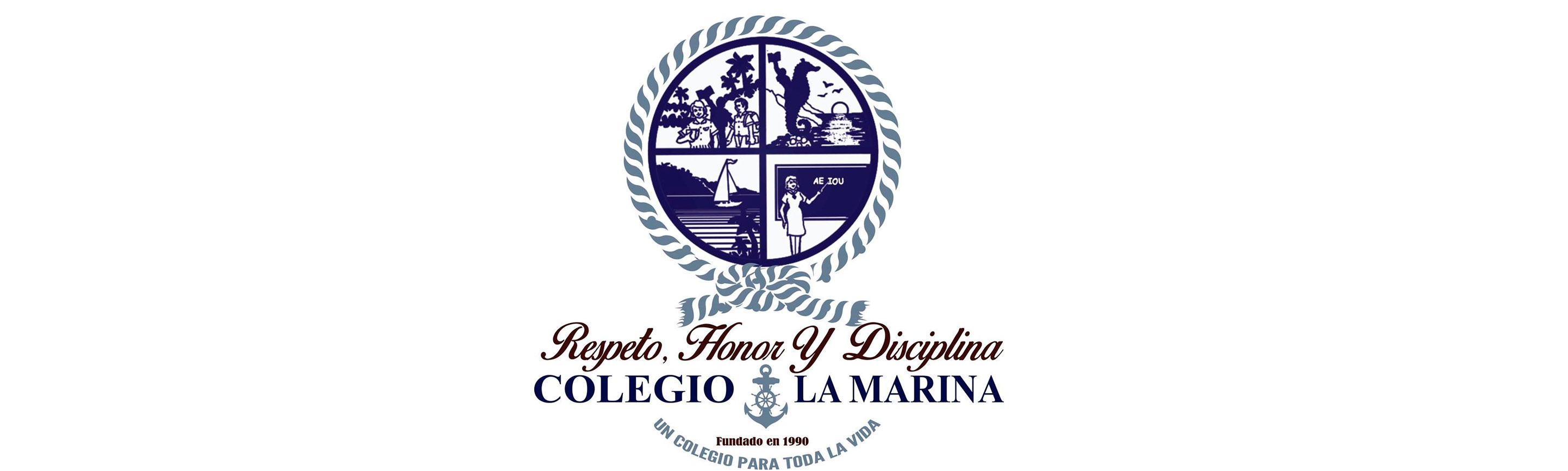 Mano a Mano - Colegio la Marina