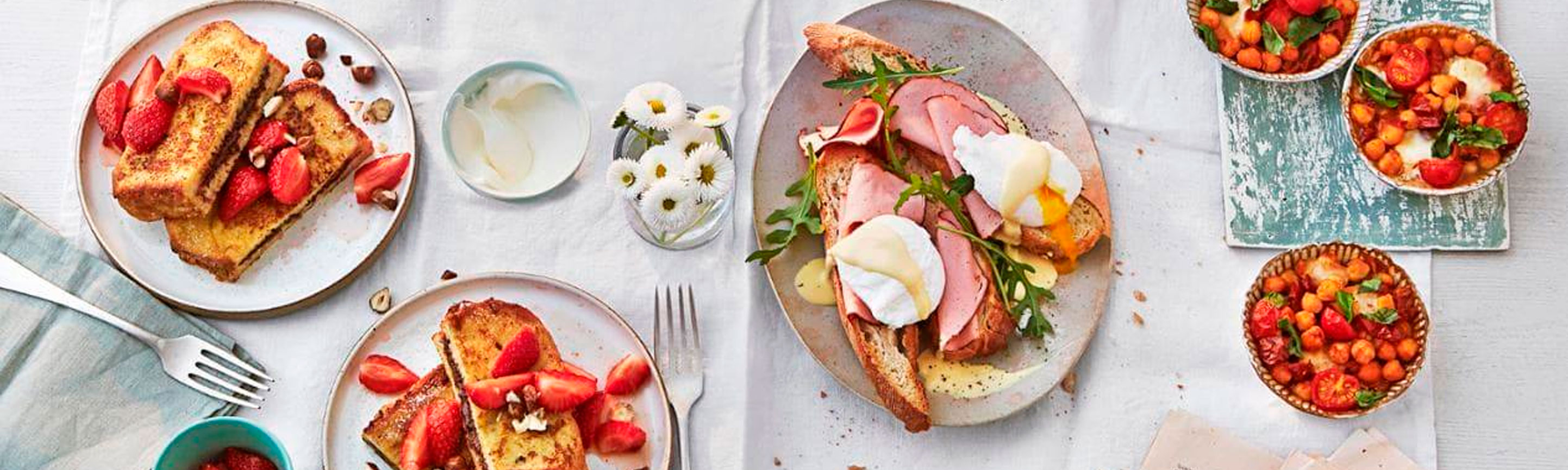 Mano a Mano - 3x3 Authentic Food