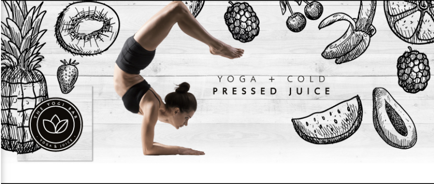 Mano a Mano - The Yogi Bar