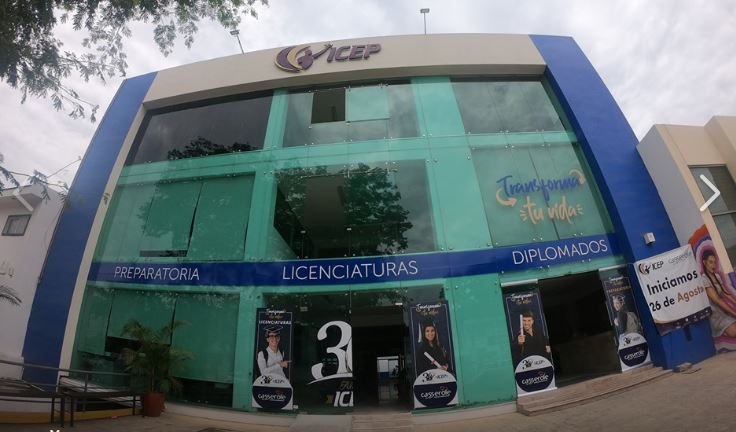 Mano a Mano - Instituto ICEP